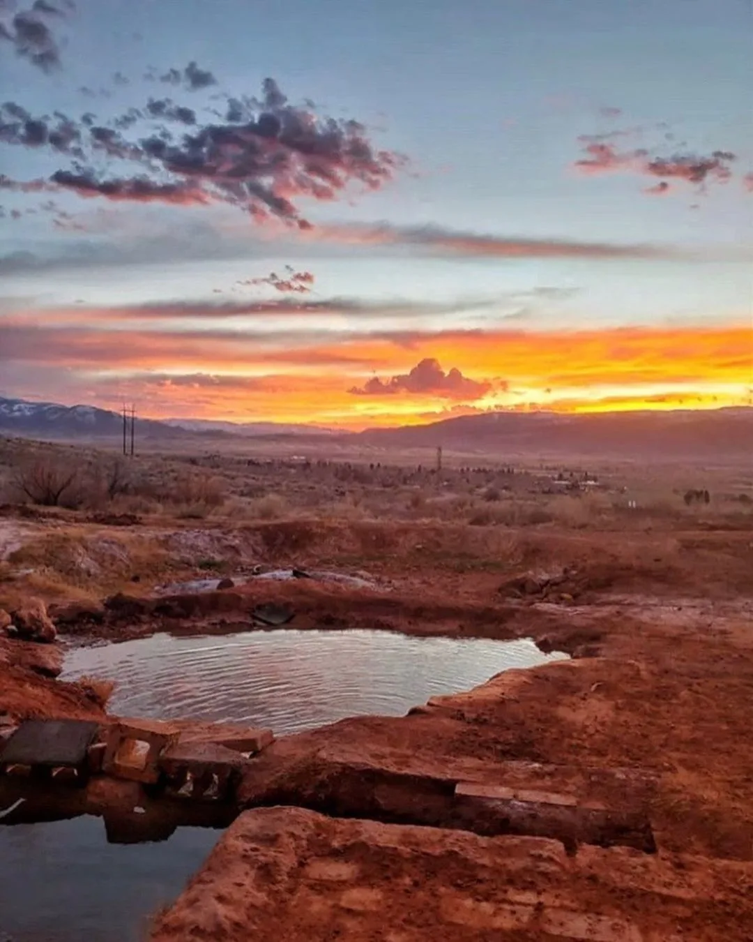 Red Hill Hot Springs (Utah) Updated 2026 Guide