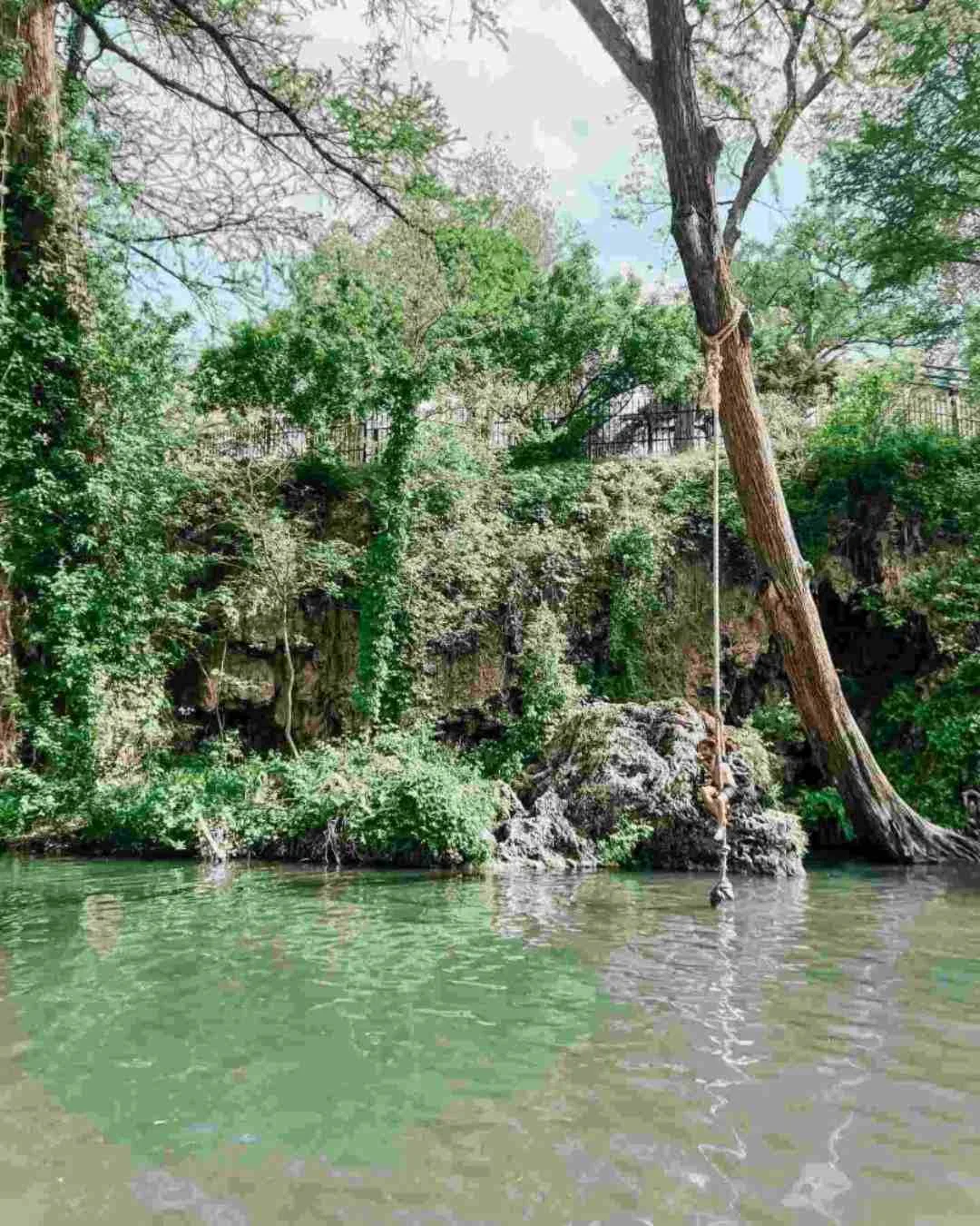 krause springs (texas) - Updated 2026 Guide