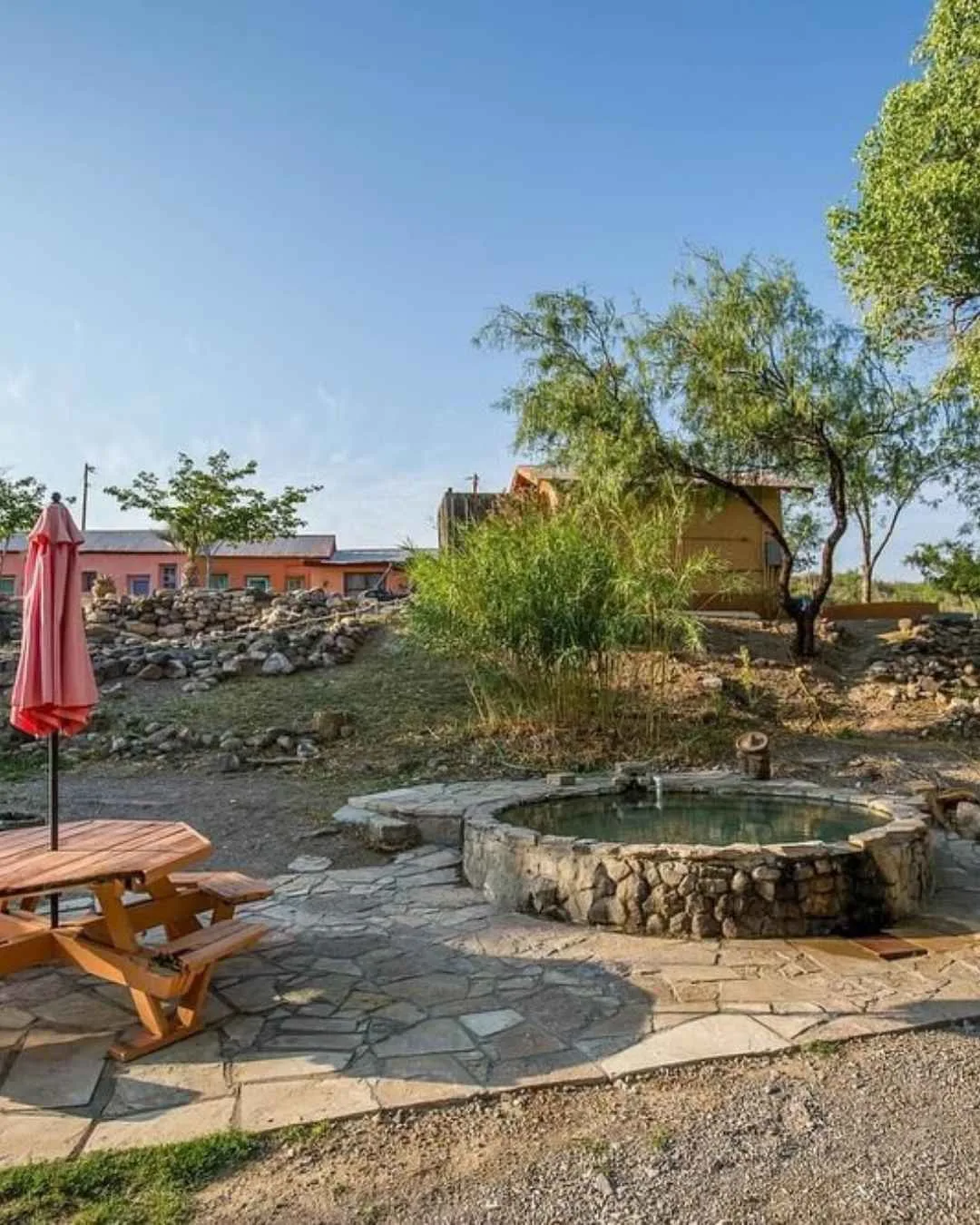 Chinati Hot Springs: Texas Desert Soak Guide 2026